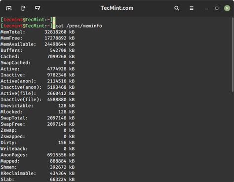a beginner s guide to the proc file system in linux webomate