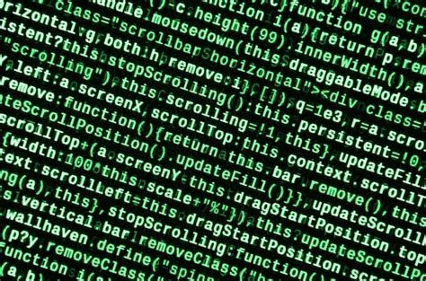 Funciones De Javascript Variables Objetos Foto Premium