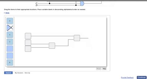 solved boolean algebra and logic circuits learning goal to