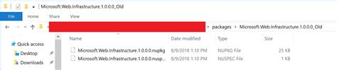 [c ] could not load file or assembly microsoft webfrastructure syntaxfix