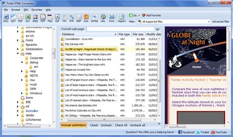 comment convertir des fichiers html en pdf sur windows et mac