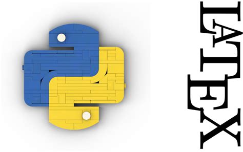 python and latex 知乎