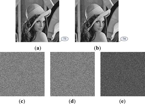 entropy free full text a symmetric chaos based image cipher with an improved bit level
