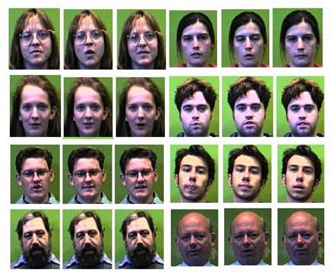 [pdf] face recognition based on haar wavelet transform and principal component analysis via