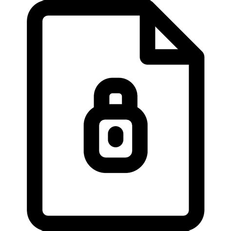 File Vector SVG Icon SVG Repo