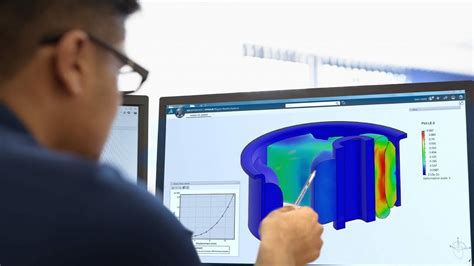 abaqus tutorial dynamic simulation and impact explicit and implicit youtube