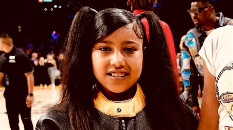 North West Announces Debut Album Elementary School Dropout During Vultures 2 Listening Party