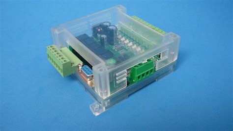 repurposing a plc clone for use with arduino 12 steps with pictures instructables