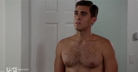 Josh Segarra Nude And Sexy Photo Collection Aznude Men