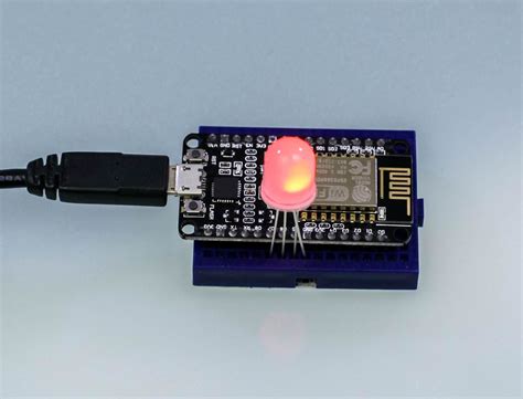 use arduino ide to program nodemcu esp8266 over the air ota