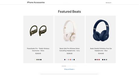 Carousel Website Design Best Practices Examples Webflow Blog