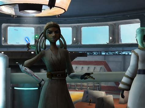 Adi Gallia Cwa Wiki Fandom