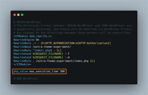 fatal error maximum execution time of 30 seconds exceeded how to fix
