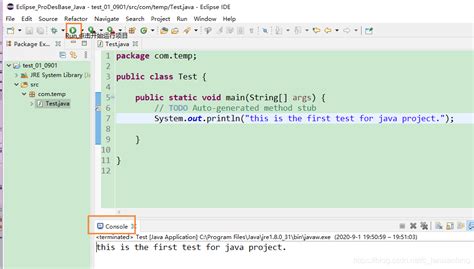 零基础学java：java开发工具 eclipse 安装过程创建第一个java项目及eclipse的一些基础使用技巧 java 脚本之家