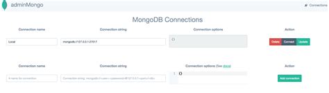 python从mongodb里取出数据进行可视化 mongodb 可视化工具 pymongo 使用方法 csdn博客