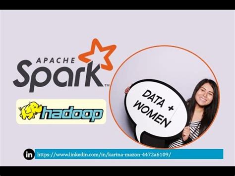 Hadoop Spark tutorial for beginners Apache Spark español Apache