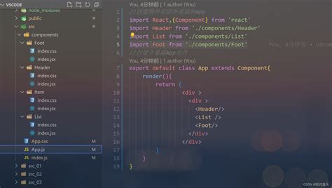 react组件通信 csdn博客