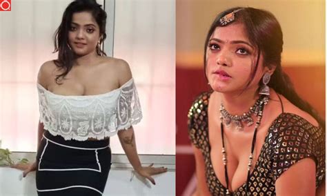 Bharti Jha Wiki Age Height Career Web Series Biography More HindiQueries