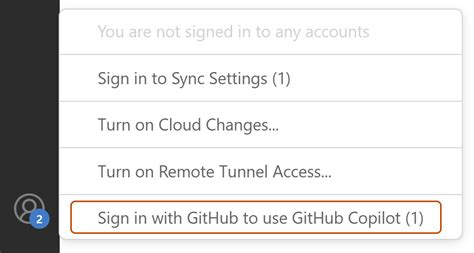 Configuración de GitHub Copilot en tu entorno Documentación de GitHub