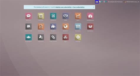 How To Create A New Menu Inside The Odoo Developer Tool