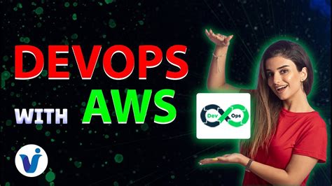 DevOps With AWS AWS DevOps Training AWS DevOps Tutorial For Beginners Visualpath YouTube