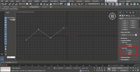3ds Max Spline Tools The Basics 57 OFF Cometlog
