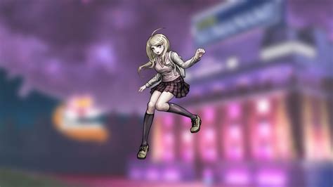 All Danganronpa V3 Characters