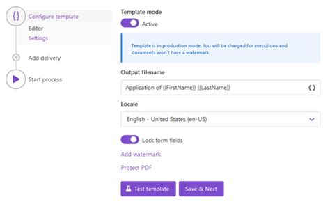 How To Automatically Populate Fillable PDF Based On Data From Third