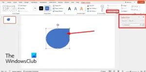 How To Morph One Shape Into Another Shape In PowerPoint