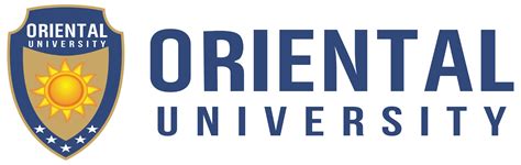 Naac Data Oriental University