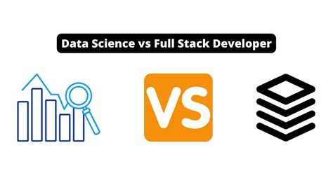 Data Science Vs Full Stack Developer I Ve Done Both EML