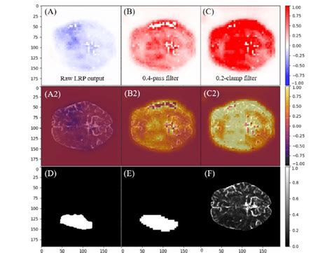 improving interpretability through more visualization of more relevant download scientific