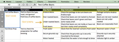 how to write test cases 10 steps you should take in any test case scenario deviqa