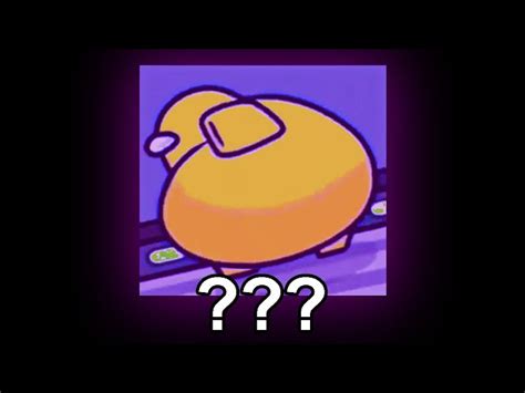 Among Us Yellow Twerk But Animated By Watermelonthecat On 44 OFF