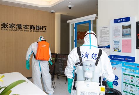 我市开展新冠肺炎疫情处置工作实战演练 张家港市人民政府