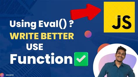 8 bad ways to write javascript as a beginner don t make these mistakes youtube