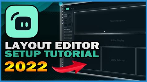 How To Customize Streamlabs Image To U