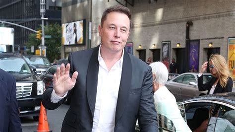 Elon Musk Is Back On Twitter And Ignoring Poll Results Calling For His