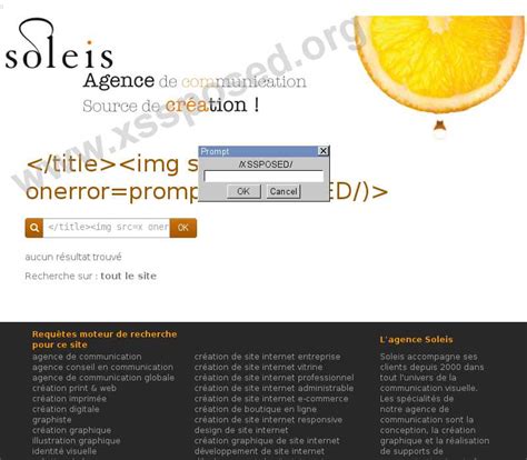 All Vulnerabilities For Creationimpression Patched Via Open Bug Bounty