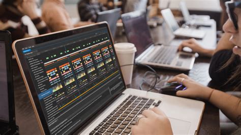 Setting Up GPU Telemetry With NVIDIA Data Center GPU Manager NVIDIA