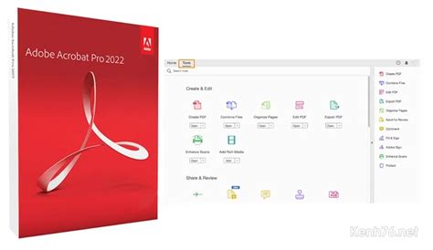 download adobe acrobat pro dc 2022 full repack hướng dẫn cài đặt chi tiết designervn cộng