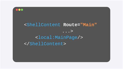 Eduardo Rosas Routing In Shell The New Navigation Paradigm In