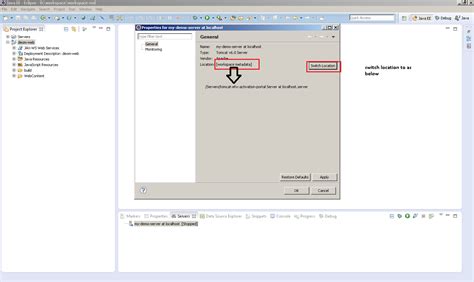 java intermittent classnotfoundexception for jsp using eclipse stack overflow