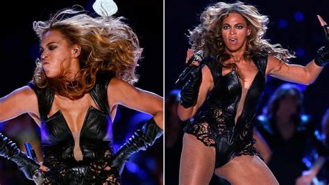 The Six Unflattering Photos Beyonce Demanded Buzzfeed Remove From The Web