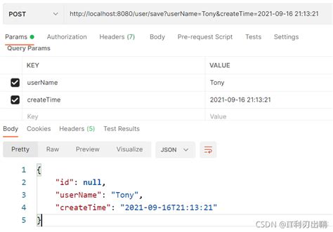 springboot localdatetime 全局格式转换 前端入参 51cto博客 springboot localdatetime转json