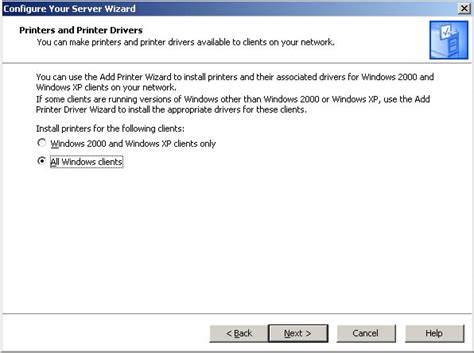 How To Install Print Server LaptrinhX