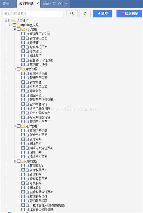 java递归与反向递归（逆向递归）查询树tree结构根据关键字过滤数据 csdn博客