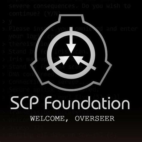 About Scp Secure Contain Protect Amino