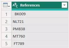 How To Trim Text In Power Query 4 Text Trim Examples Smantin Data