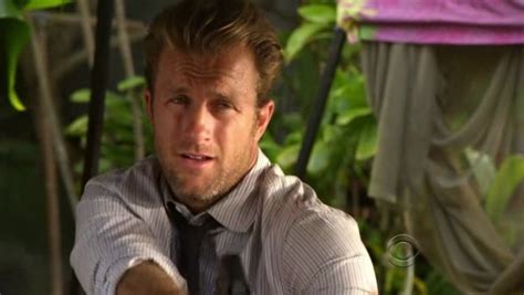 Danny Williams Aka Scoot Caan In Hawaii 5 O Hawai 5 0 Hawai